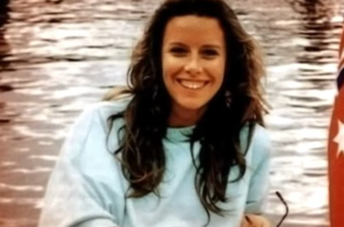 Tragic story of the American model eaten alive by monster crocodile ...