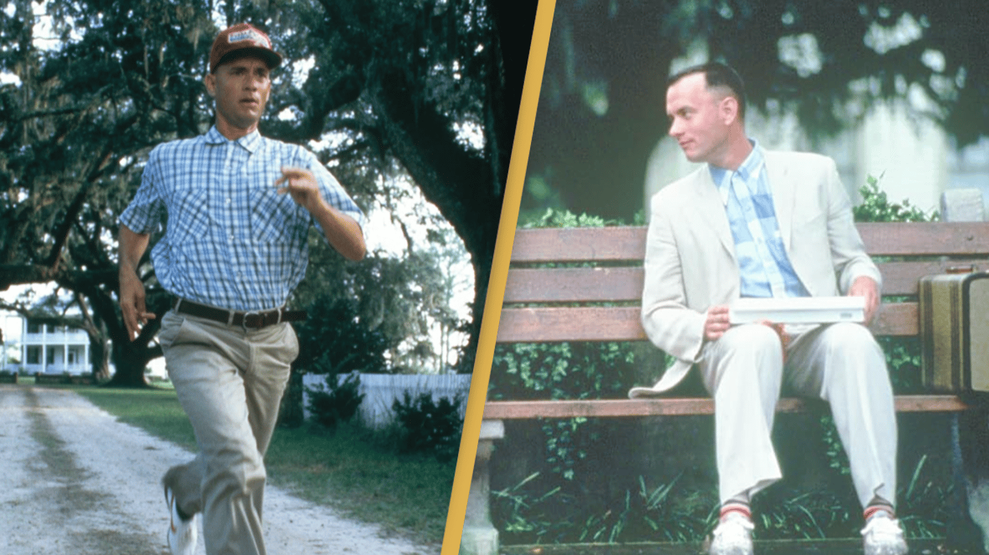 Mandela Effect leaves movie lovers angry after iconic Forrest Gump ...