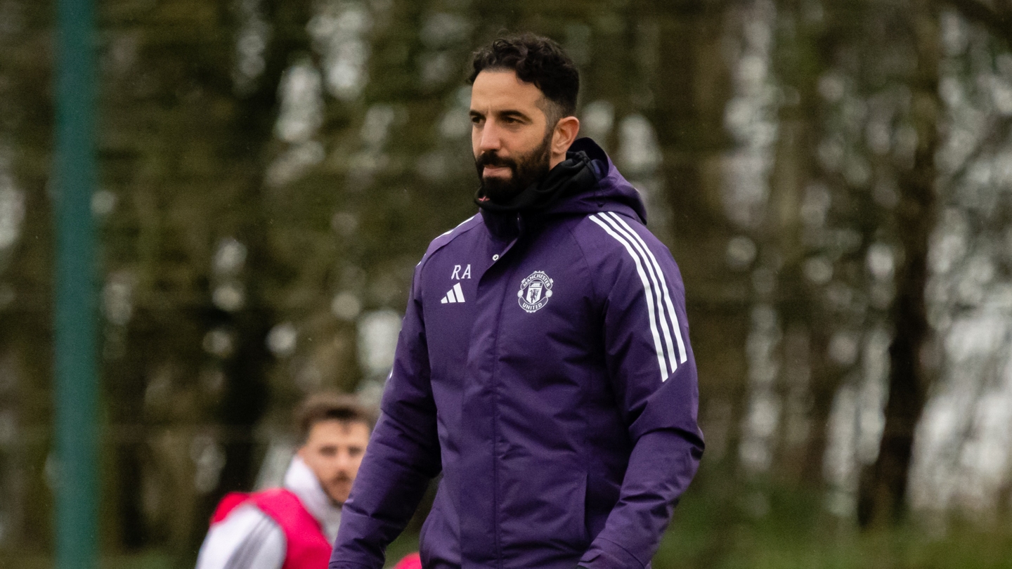 再爆艾摩廉下台內幕：訓練場上曾與馬天尼斯正面衝突 | 球場新聞 | 球迷世界 - FanPiece