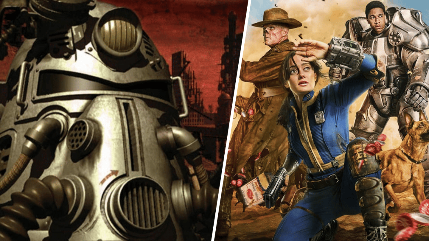 Réclamez gratuitement la Collection Fallout sur l'Epic Games Store ...