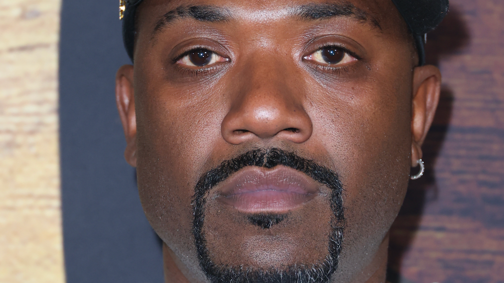 Ray J dit qu'il 'n'a pas longtemps à vivre' - laktu